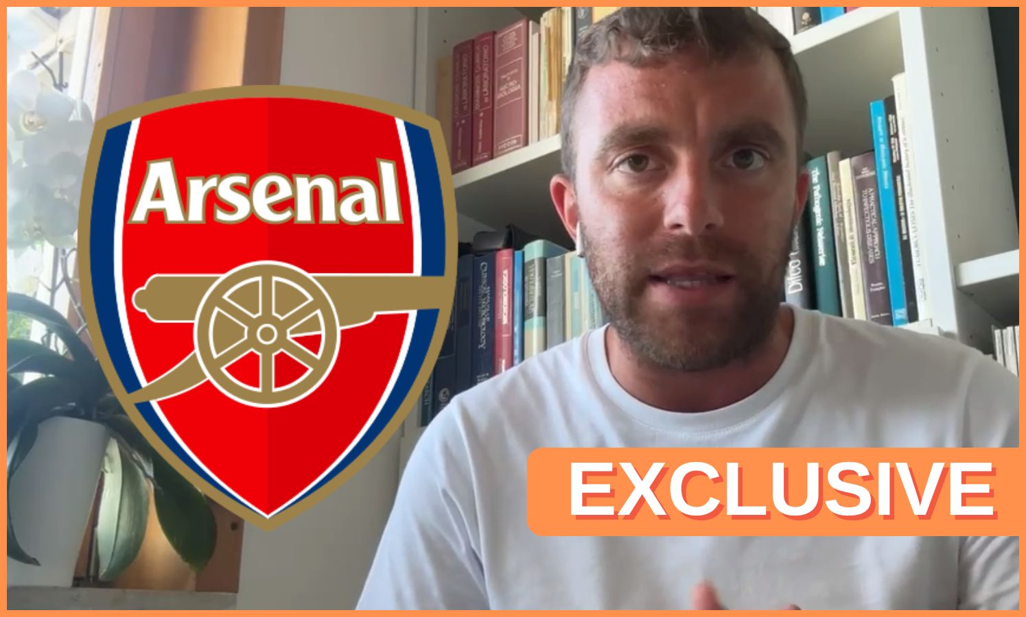 Fabrizio Romano confirms Arsenal talks after Martin Zubimendi deal - Soccer News